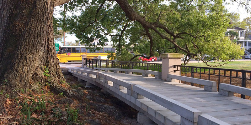 PermaTrak for Landscape Architects