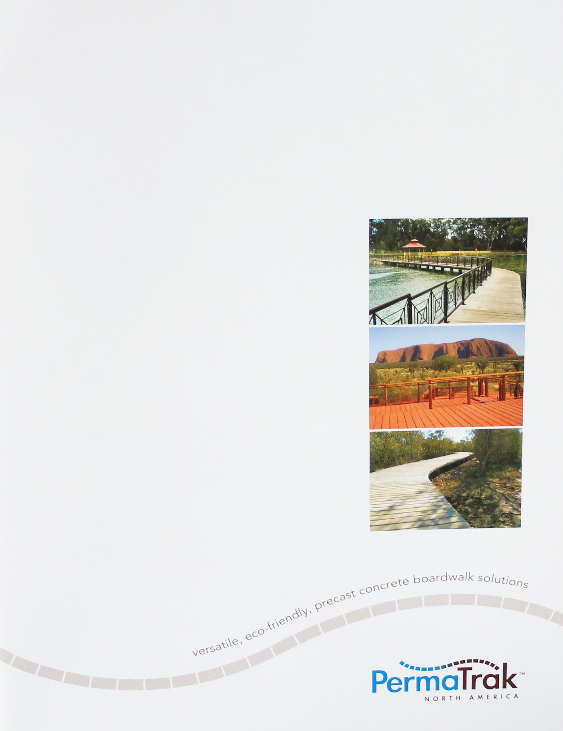 Request Your Boardwalk Information Packet